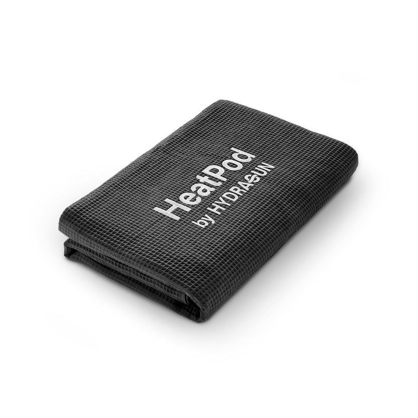 HeatPulse Knee Massager | HYDRAGUN