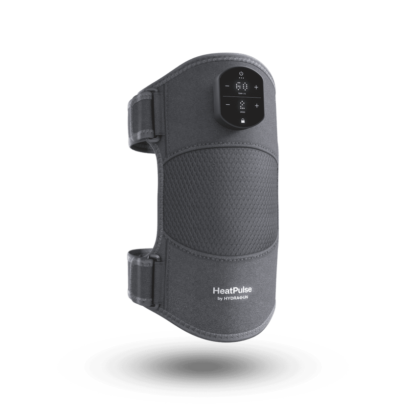 The StretchPad | HYDRAGUN