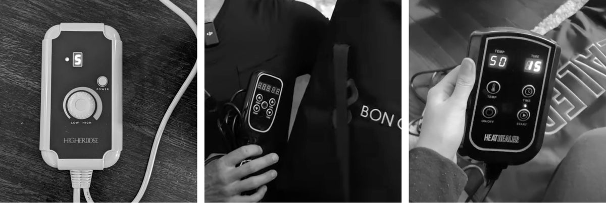 HeatPod 2: Better where it matters & HYDRAGUN