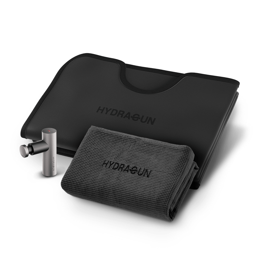 Premium Recovery Solutions & Wellness Products & HYDRAGUN