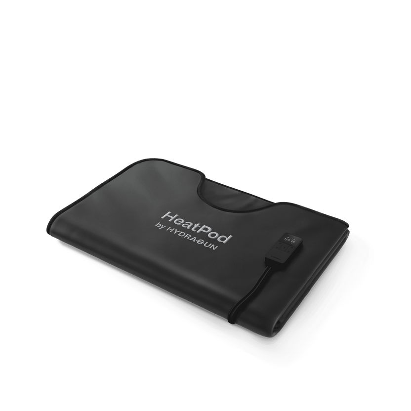 The StretchPad | HYDRAGUN