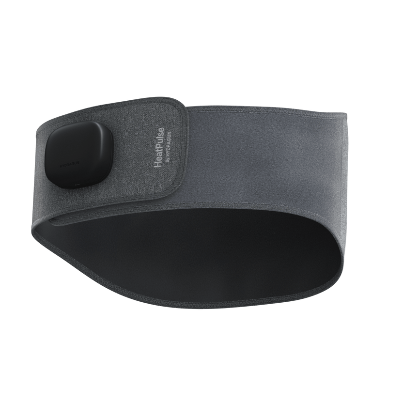 The StretchPad | HYDRAGUN