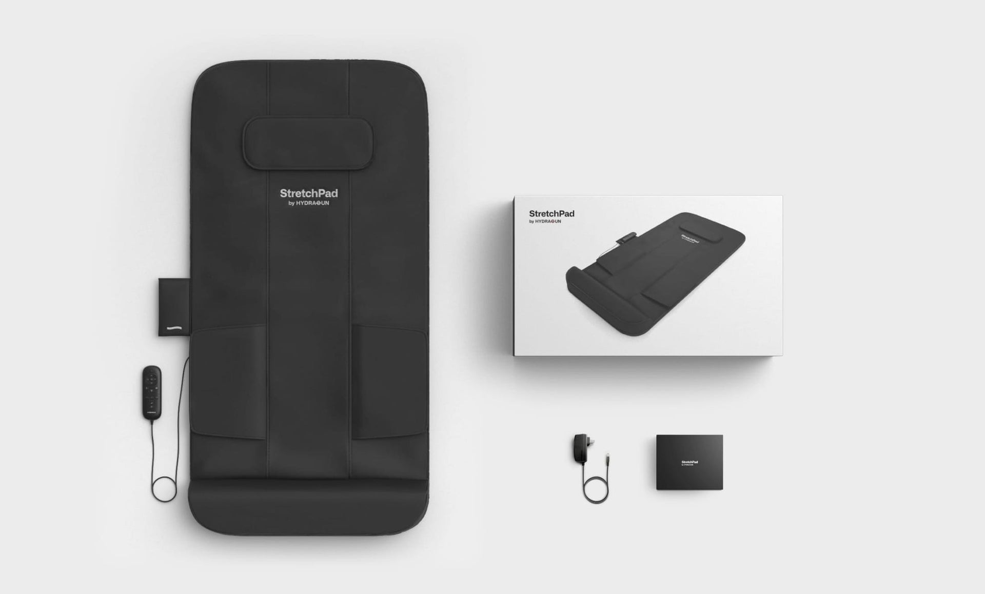 The StretchPad | HYDRAGUN Australia & HYDRAGUN AU