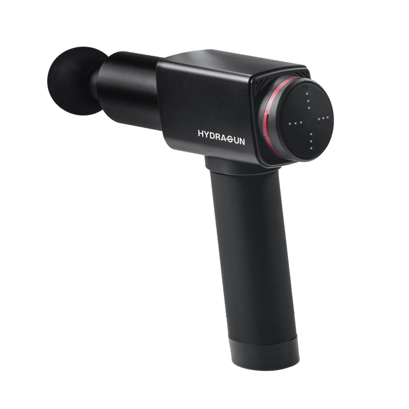 Premium Recovery Solutions & Wellness Products & HYDRAGUN