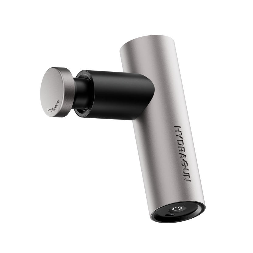 The StretchPad | HYDRAGUN